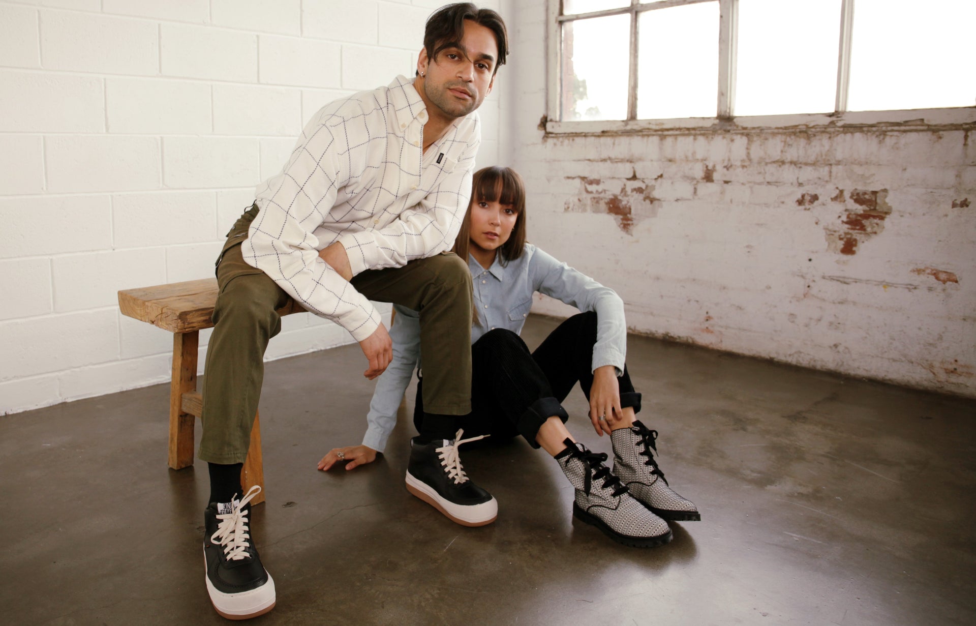 Our favourites from Zette's newest collection – Vegan Style