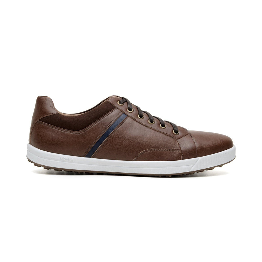 The Ciaran vegan sneaker collection by Zette Shoes – Vegan Style